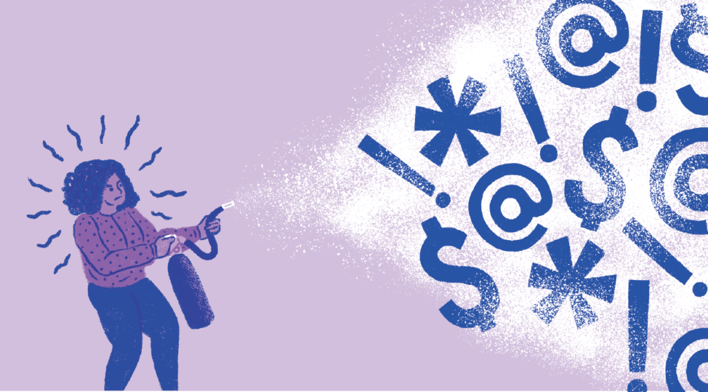 Responding to Hateful Speech in Schools – Schooltalking